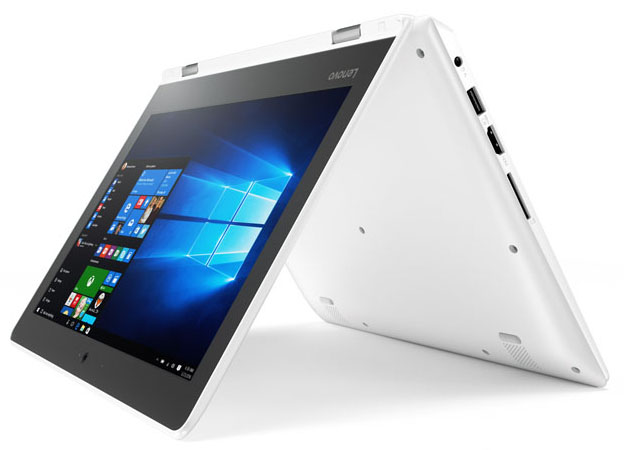 Lenovo Flex 4 (11") - Specs, Tests, and Prices | LaptopMedia.com