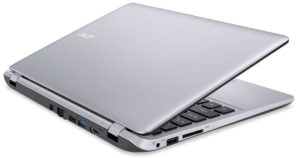 Acer Aspire E 11 (E3-111) - Specs, Tests, and Prices | LaptopMedia.com
