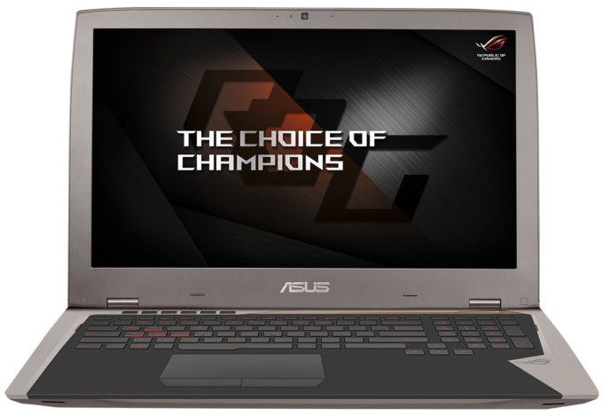 List of all GeForce GTX 1080 laptops – specs and prices (Updated ...