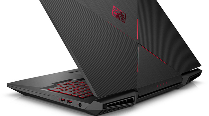 HP refreshes its gaming laptops and notebooks with new designs and ...