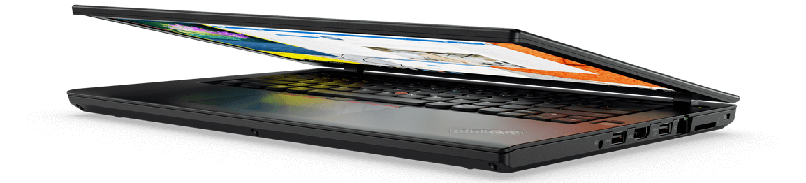 Lenovo ThinkPad T470 review - the T470 remains the echelon of business ...