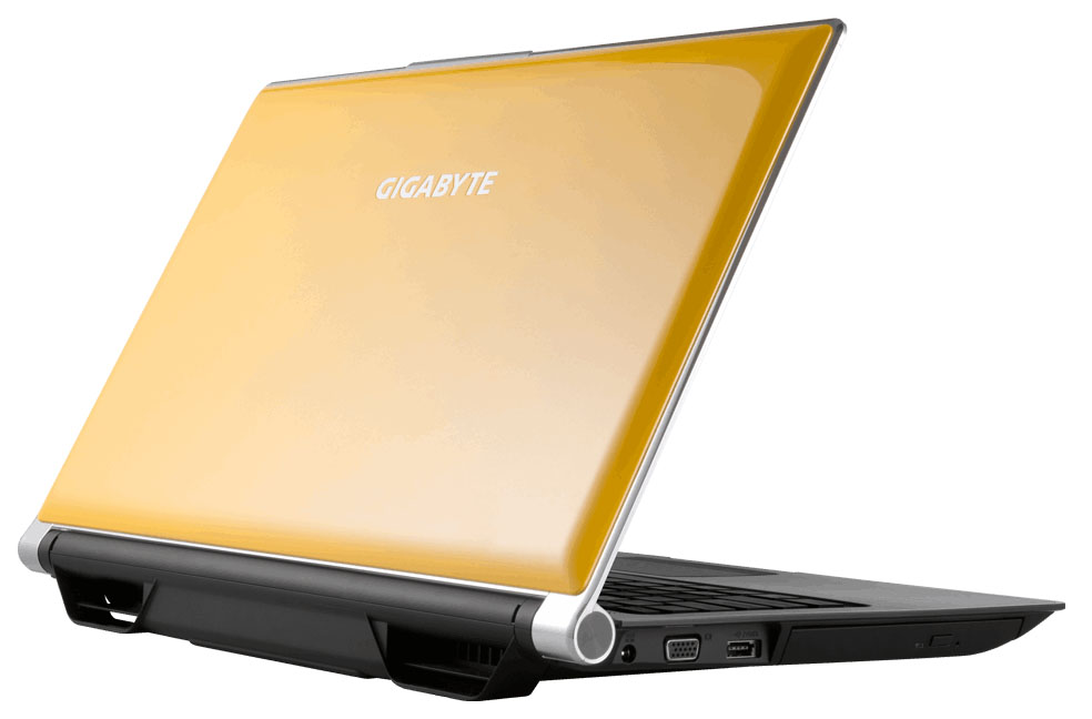 GIGABYTE P25 - Specs, Tests, and Prices | LaptopMedia.com