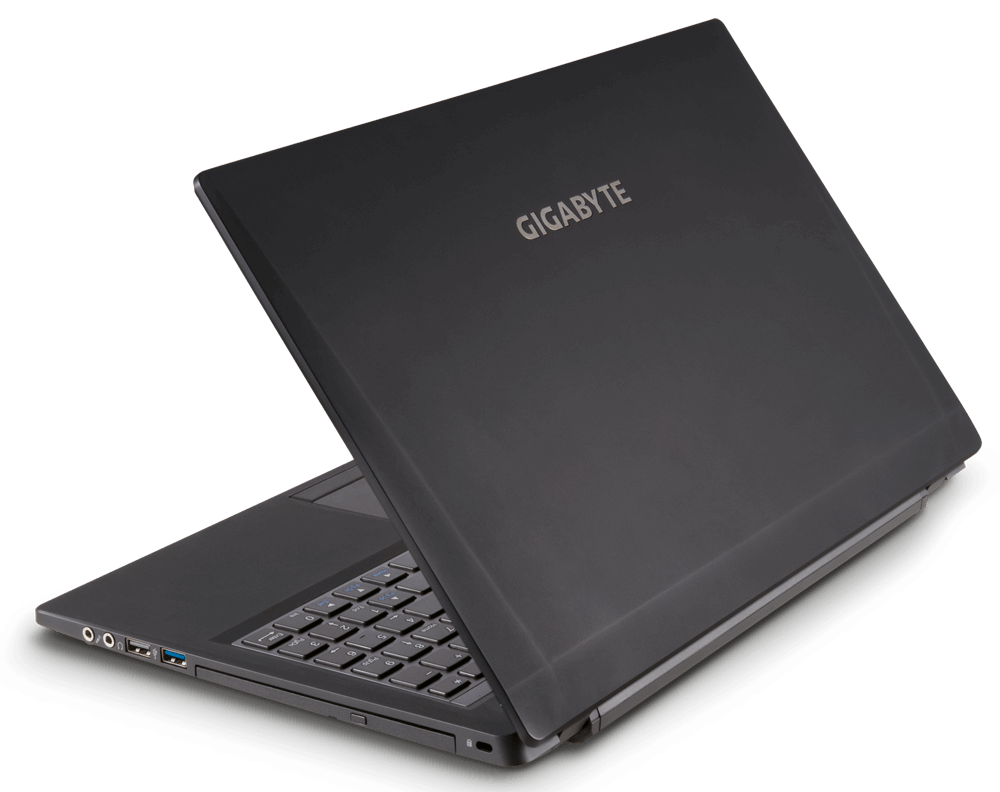 GIGABYTE Q25N v5 - Specs, Tests, and Prices | LaptopMedia.com