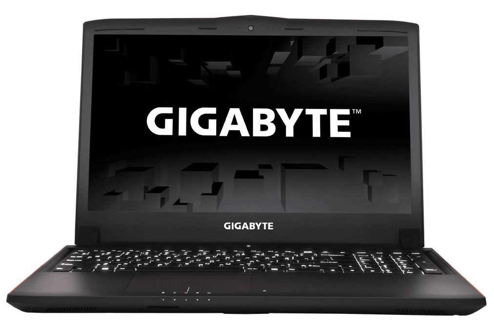 GIGABYTE P55 - Specs, Tests, and Prices | LaptopMedia.com