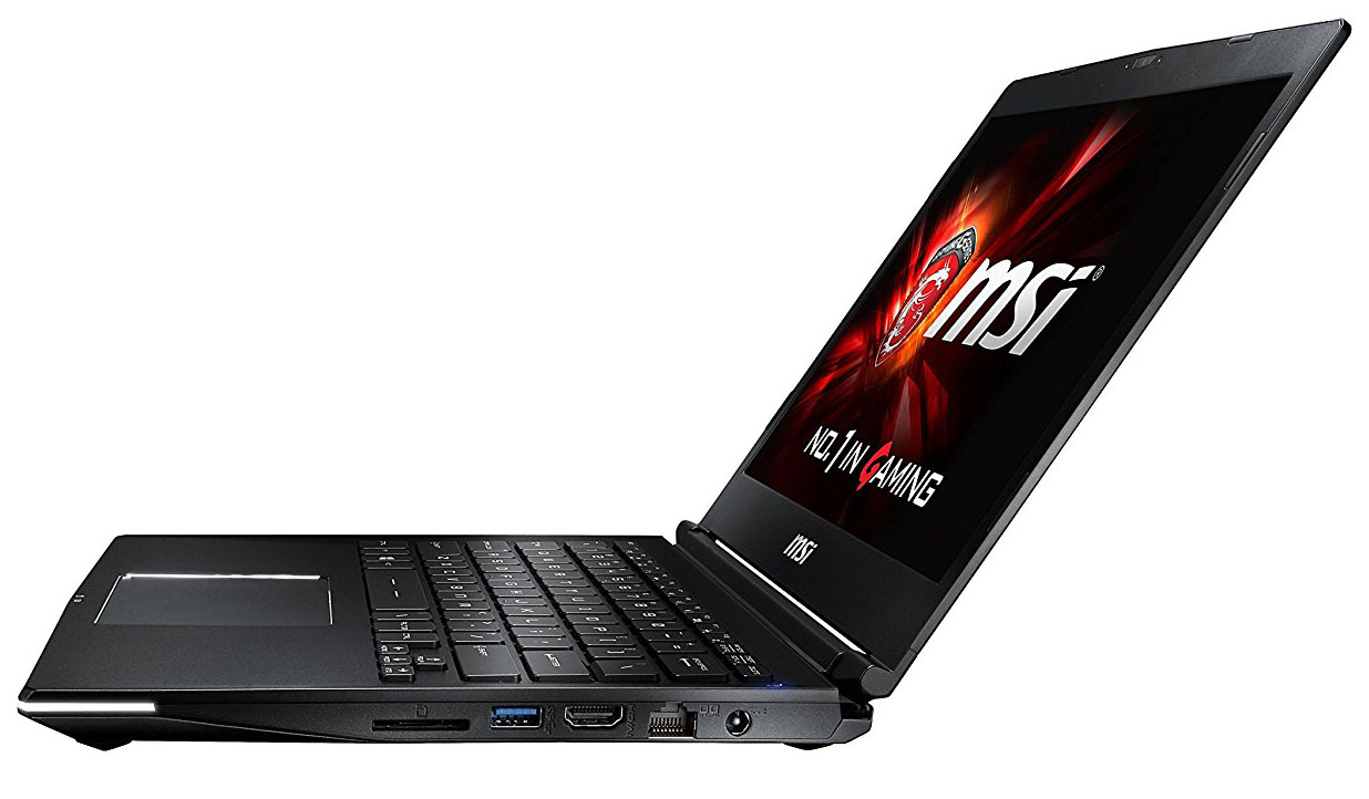 MSI GS32 SHADOW - Specs, Tests, and Prices | LaptopMedia.com