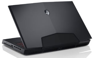 Alienware M18x - Specs, Tests, and Prices | LaptopMedia.com