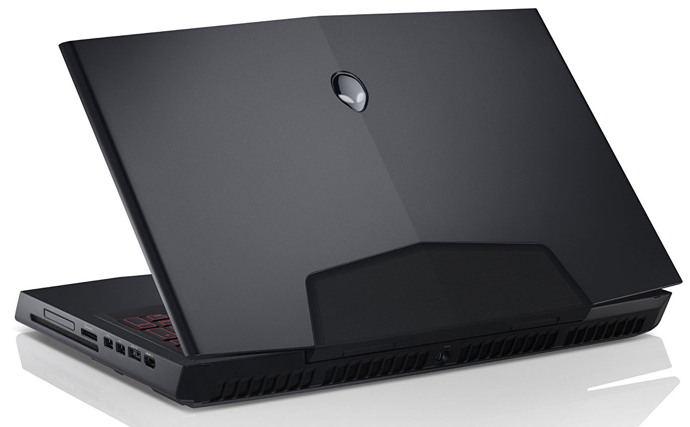 Alienware M18x - Specs, Tests, and Prices | LaptopMedia AU