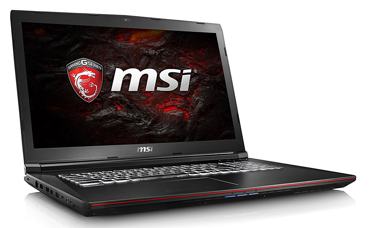 MSI GP72 LEOPARD (5th Gen) - Specs, Tests, and Prices | LaptopMedia.com
