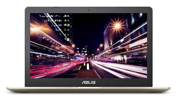The new ASUS VivoBook Pro 15 (M580VD/N580/X580) equipped with GeForce ...