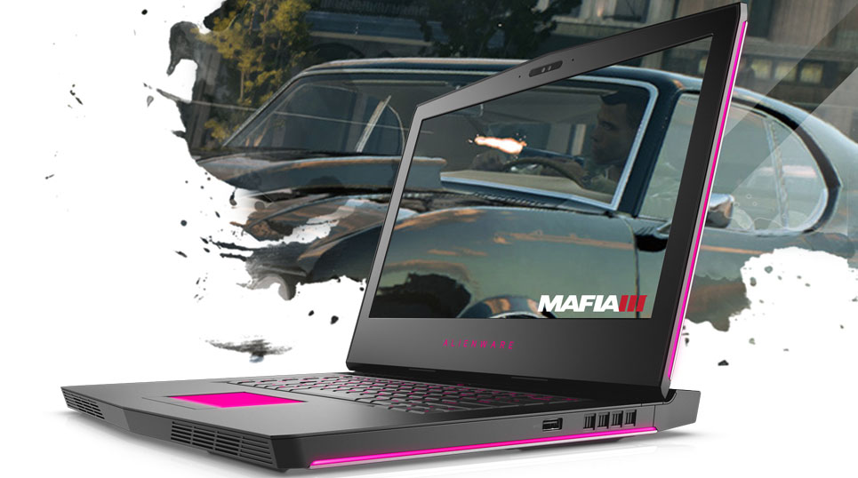 Save more than $150 on the Alienware 15 R3 (GTX 1060/1070) on Amazon ...