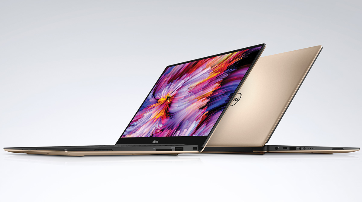 Intel Core i5-8250U also comes to Dell XPS 13, HP ProBook and ASUS ...