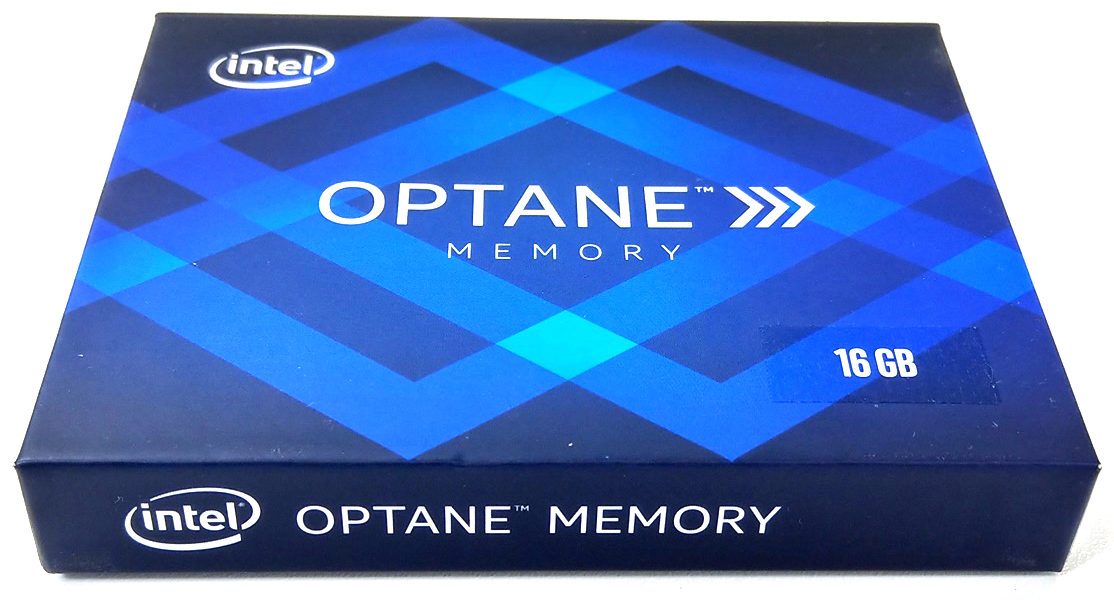 Intel Optane Memory quick review – a device that turns your HDD into an ...