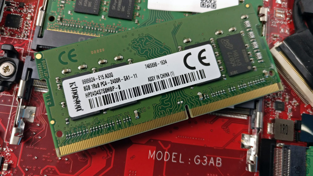 Inside HP Omen 15 (2017) - disassembly, internal photos and upgrade ...