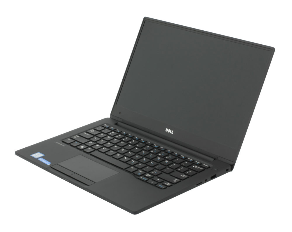 Dell Latitude 13 7370 review - silent, feature-packed, reliable and ...