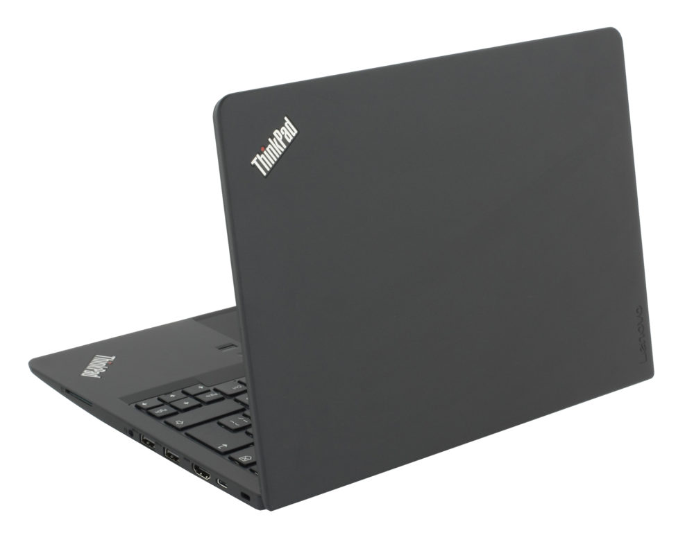 Lenovo ThinkPad 13 Gen 2 review - a ThinkPad-branded 13-inch ultrabook ...