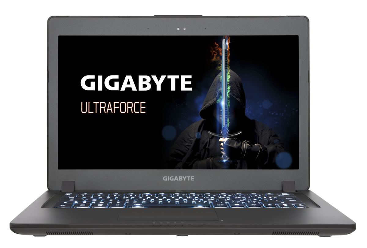 GIGABYTE P34W v3 - Specs, Tests, and Prices | LaptopMedia.com