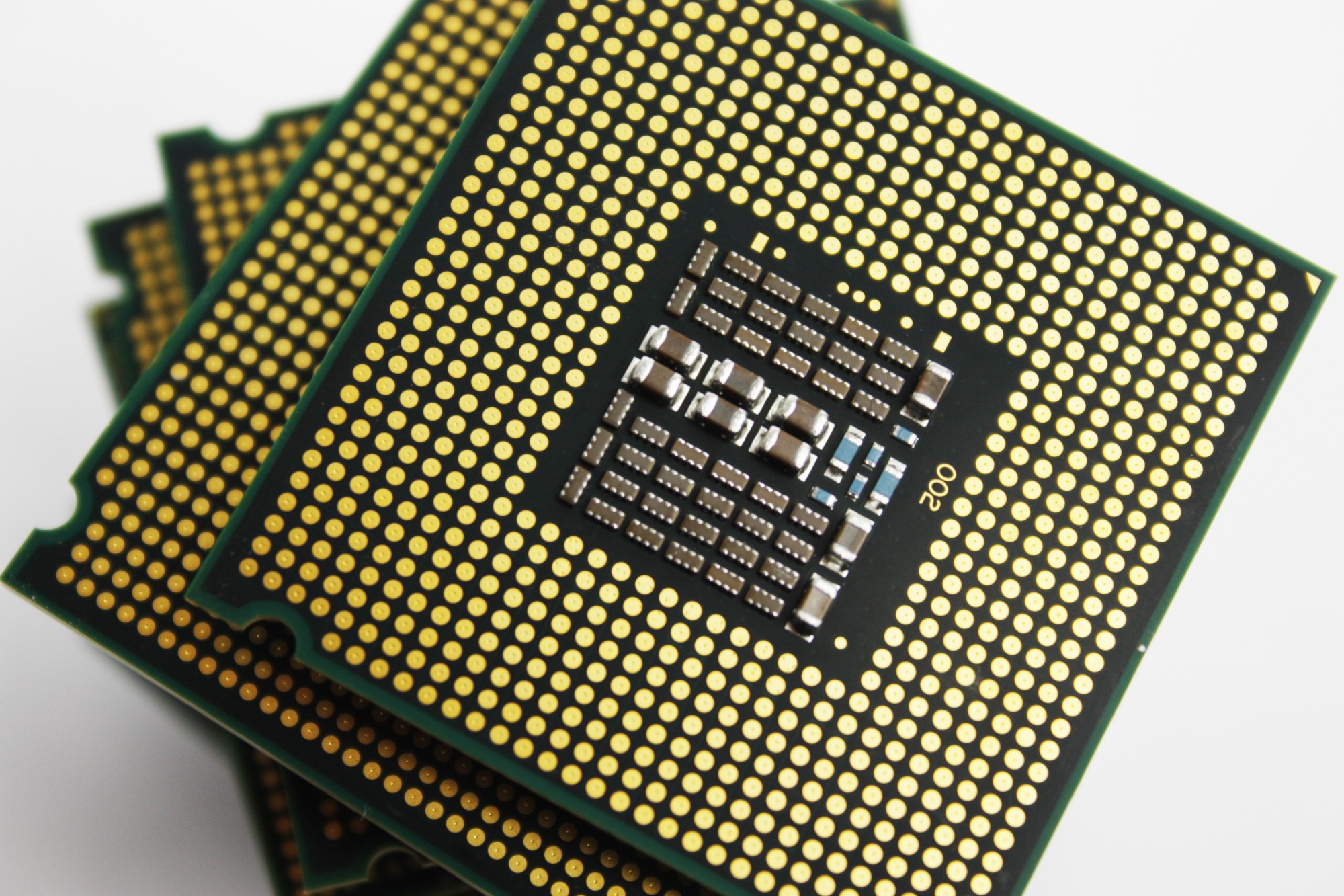Intel is planning its next generation processors architecture ...