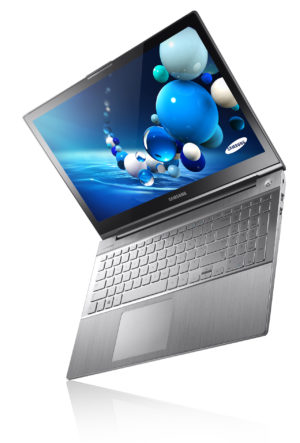 Samsung Series 7 Chronos - Specs, Tests, and Prices | LaptopMedia.com