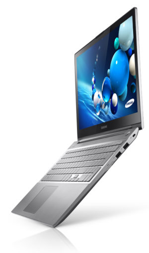 Samsung Series 7 Chronos - Specs, Tests, and Prices | LaptopMedia.com