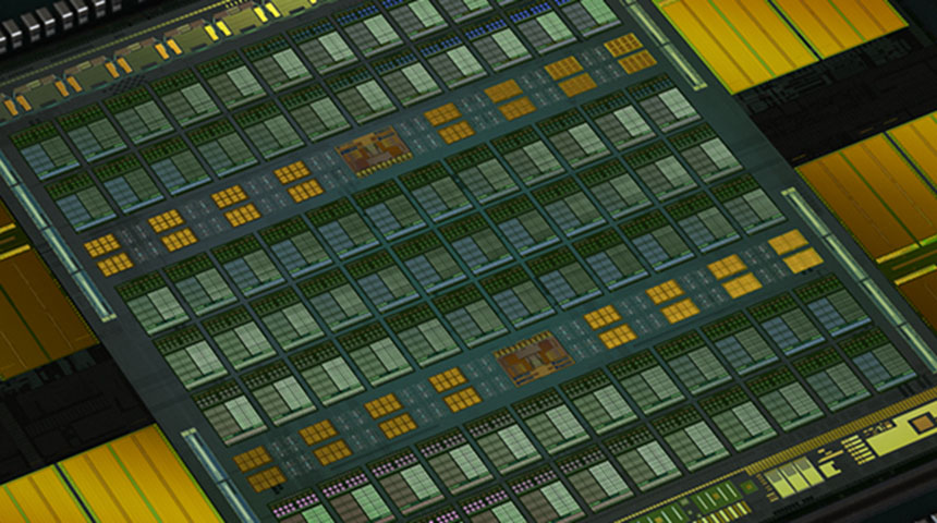 NVIDIA plans to move to multi-GPU design for their future graphics ...