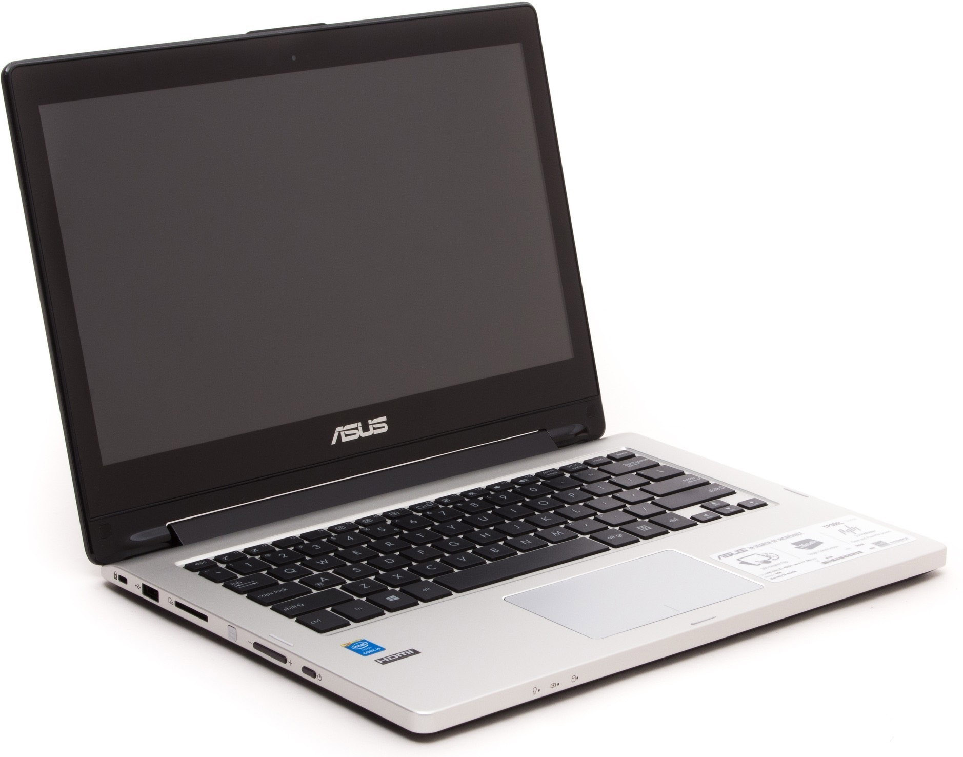 ASUS Transformer Book Flip TP300LA - Specs, Tests, and Prices ...