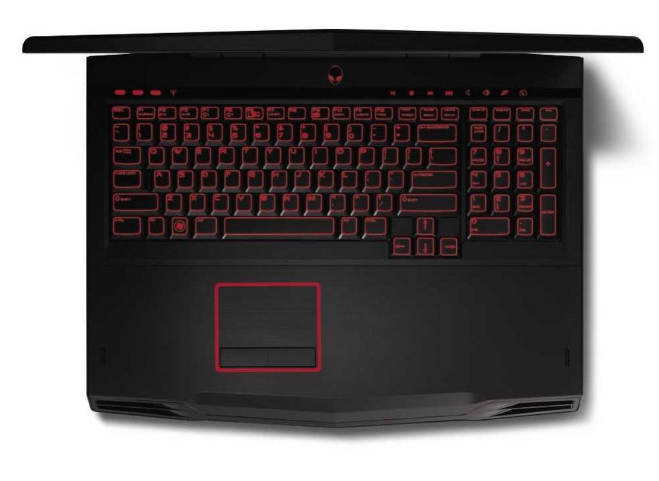 Alienware M14x - Specs, Tests, and Prices | LaptopMedia AU