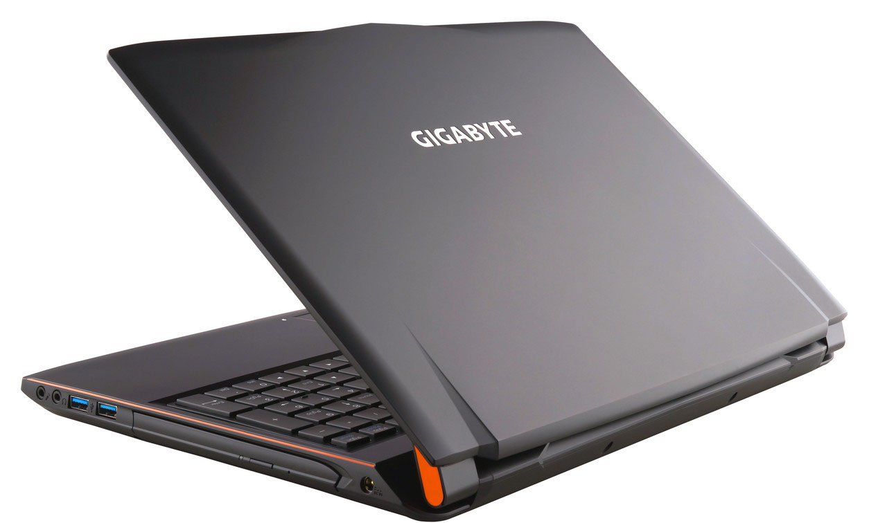 GIGABYTE P55 - Specs, Tests, and Prices | LaptopMedia.com