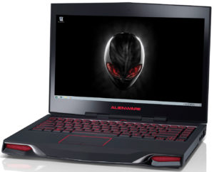 Alienware M17x R2 - Specs, Tests, and Prices | LaptopMedia.com