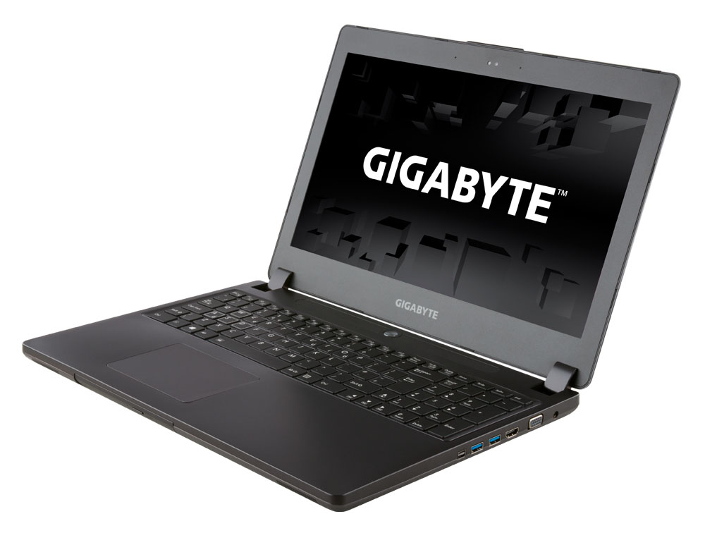 GIGABYTE P35 v2 - Specs, Tests, and Prices | LaptopMedia.com