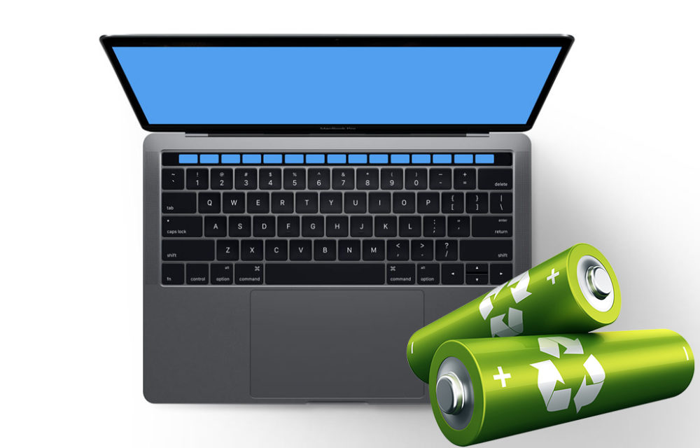 Apple's MacBook Pro 15 (Late 2016) impresses with long battery life ...