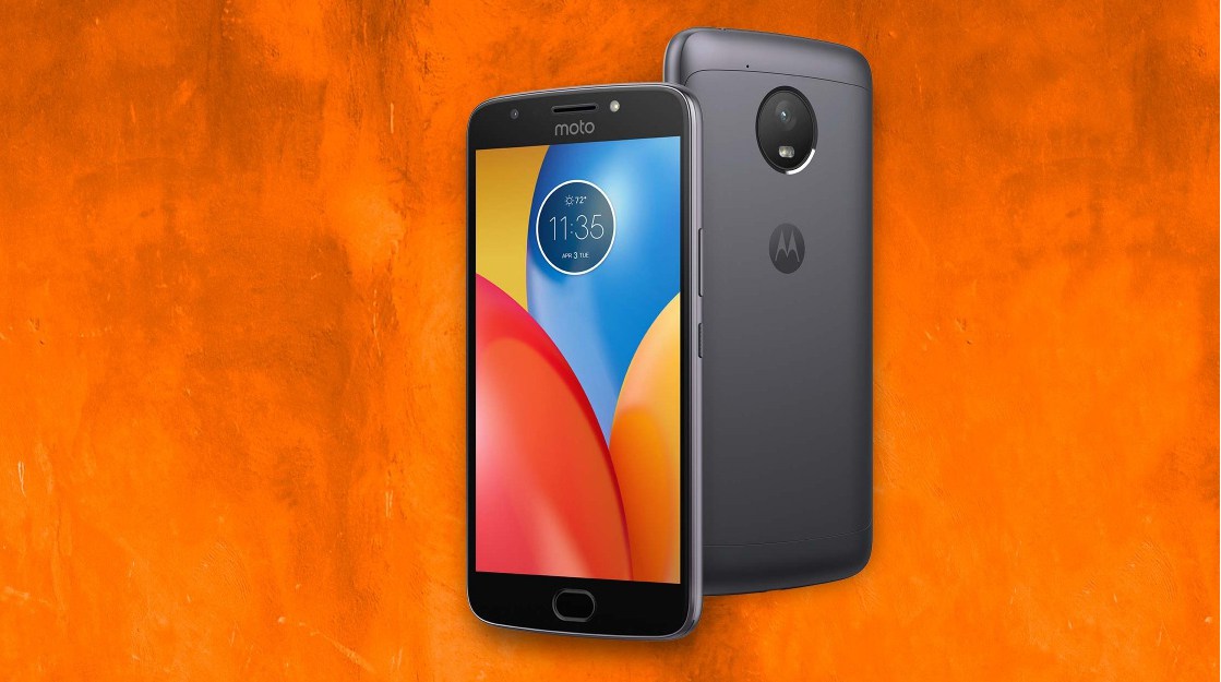 Moto E4 Plus preview - 5.5'' screen, metal body, 3GB RAM and 5000mAh ...