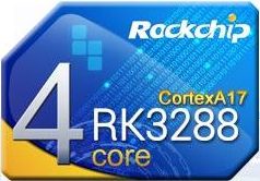 Rockchip RK3288