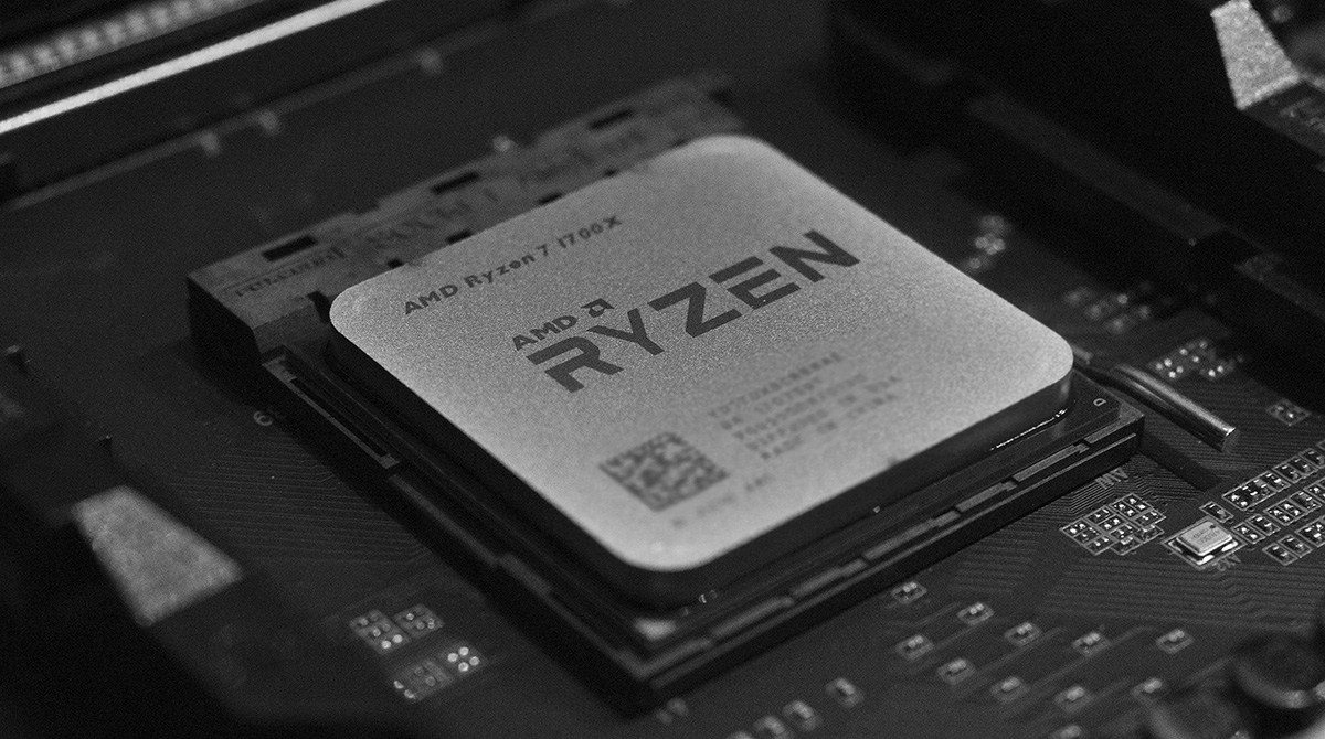 AMD Ryzen 7 1700X review - computing power and high performance at an ...