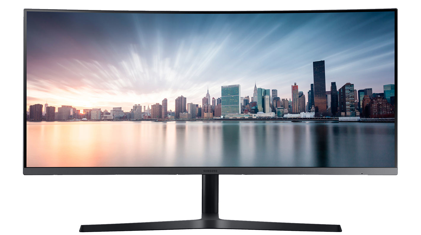 Three new Samsung monitors at IFA 2017 | LaptopMedia 日本