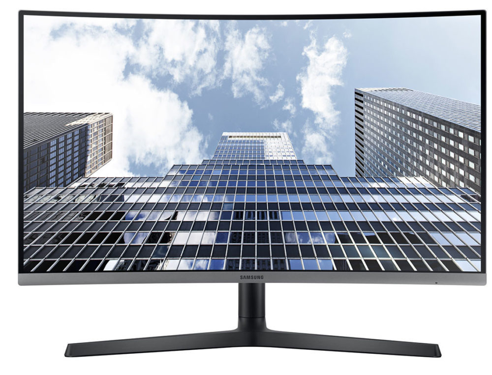 Three new Samsung monitors at IFA 2017 | LaptopMedia.com