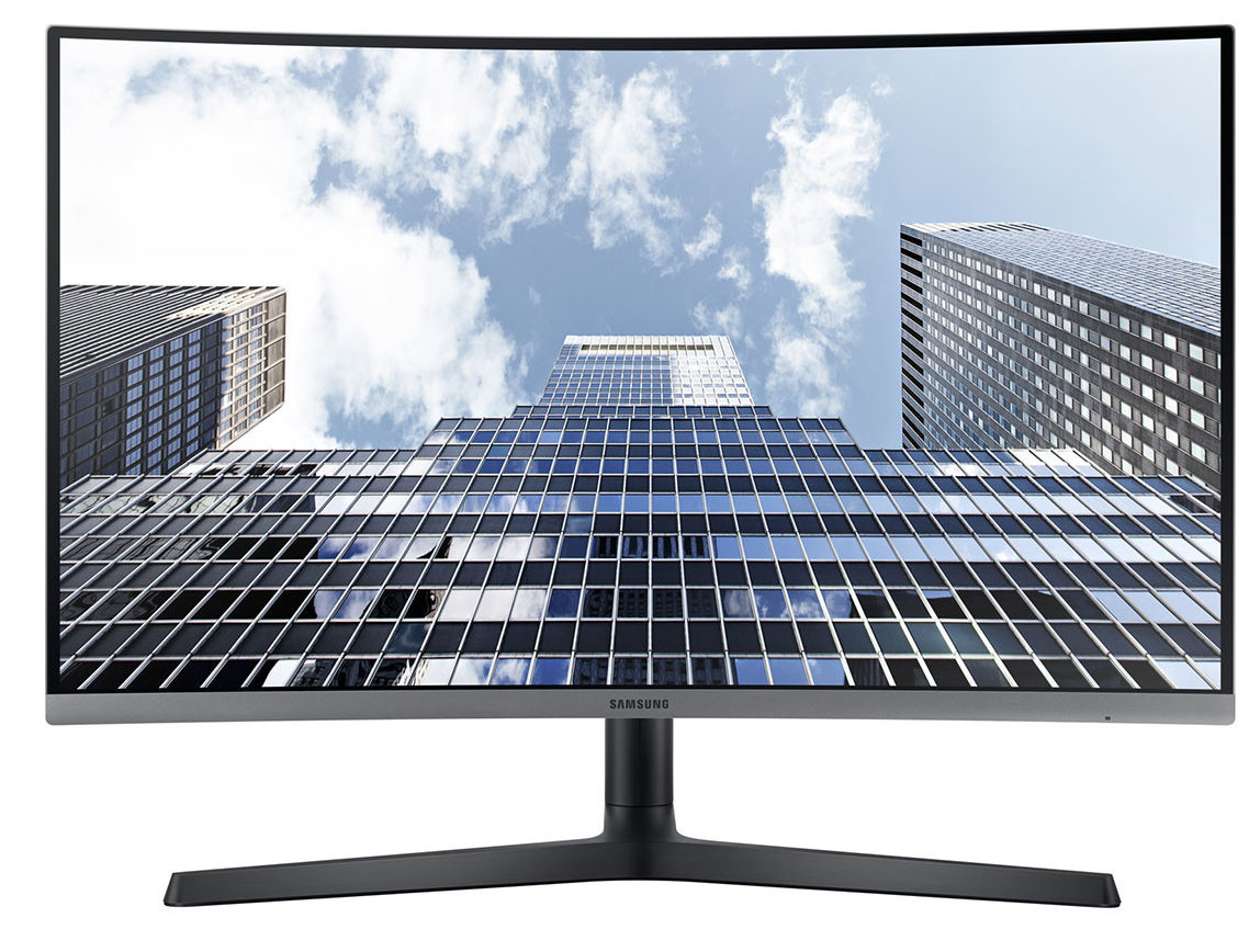 Three new Samsung monitors at IFA 2017 | LaptopMedia.com