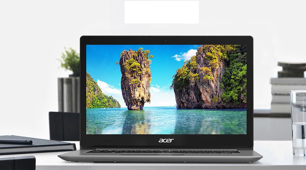 Laptops with 8th Gen. Intel CPUs are already hitting Amazon, Acer Swift ...