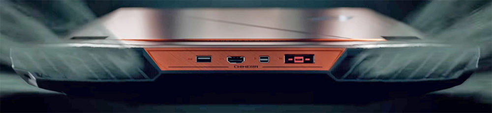 ASUS ROG Chimera is coming - here’s what we know so far (+video ...