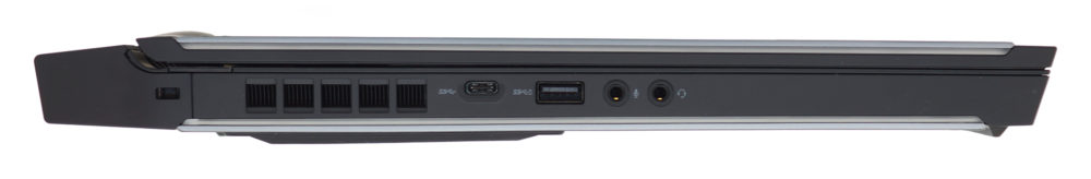 Alienware 15 R3 review - borderline 15-inch gaming system | LaptopMedia.com