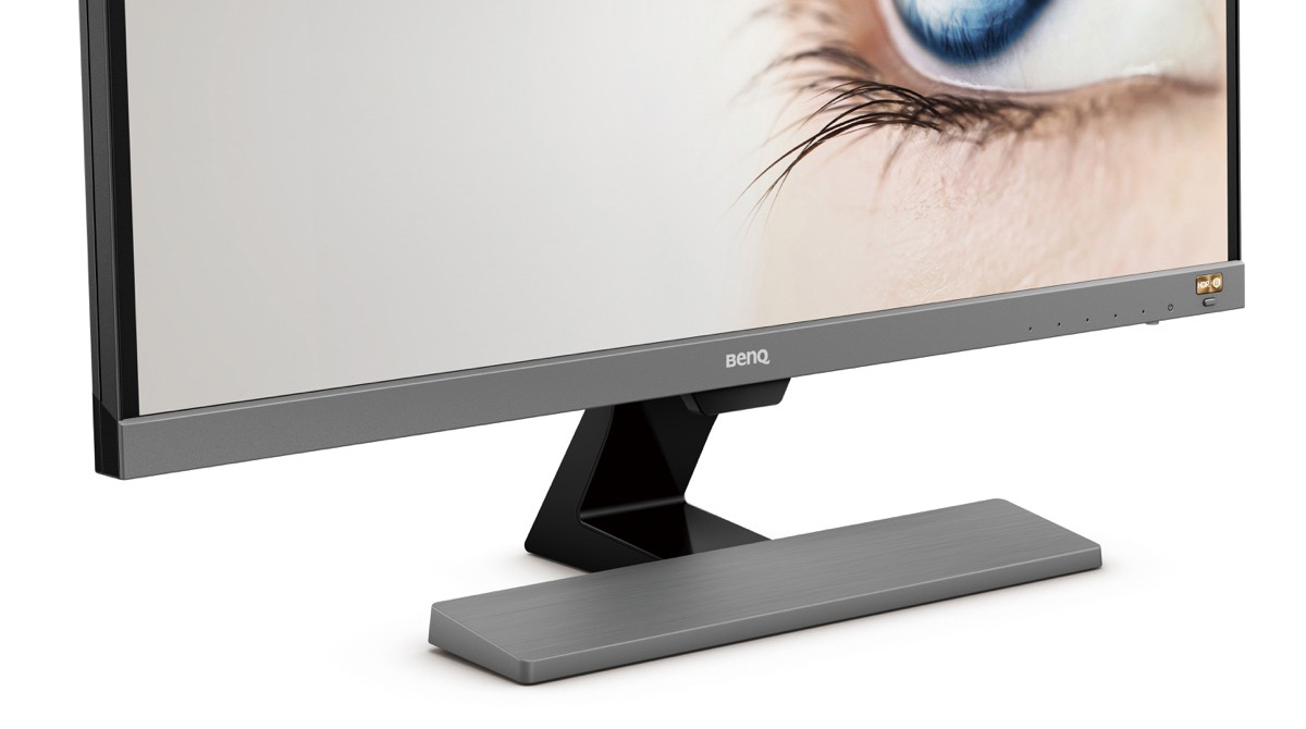 BenQ launches EW277HDR - 27-inch HDR monitor with high native contrast ...
