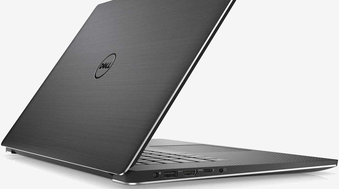 Dell launches a limited edition Precision 5520 to celebrate the 20th ...
