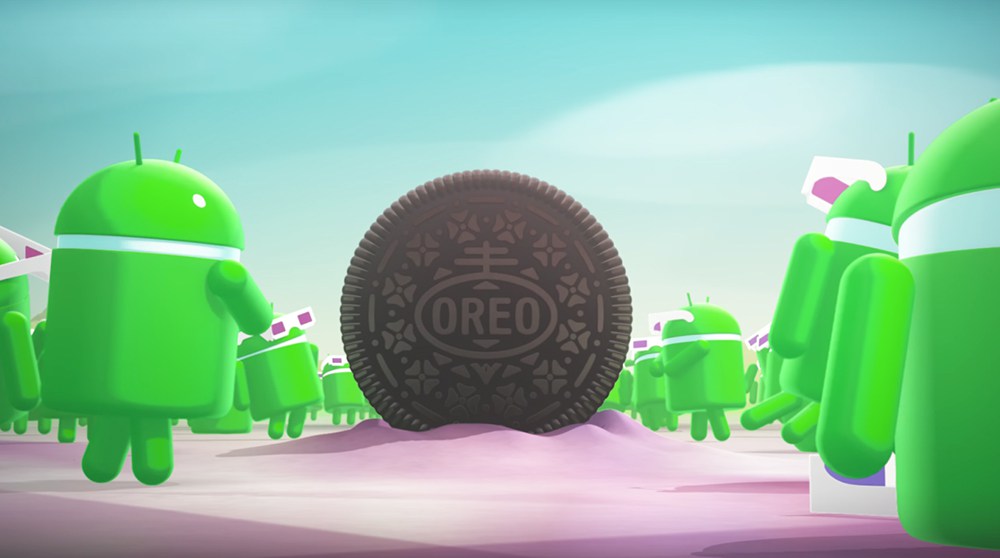 Google announces Android 8.0 Oreo | LaptopMedia.com