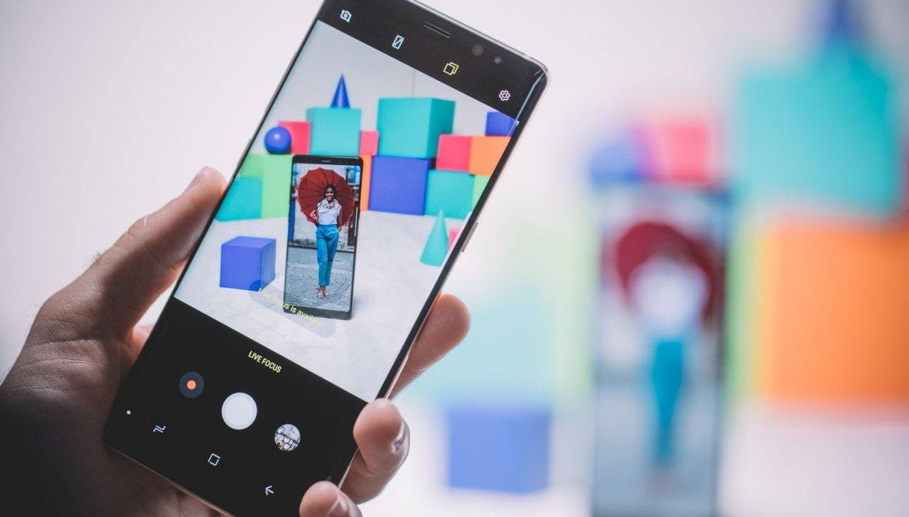 It's worth taking a look at these 36 Samsung Galaxy Note 8 camera shots ...