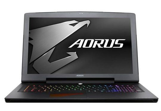 List of all GeForce GTX 1080 laptops - specs, prices, release dates ...