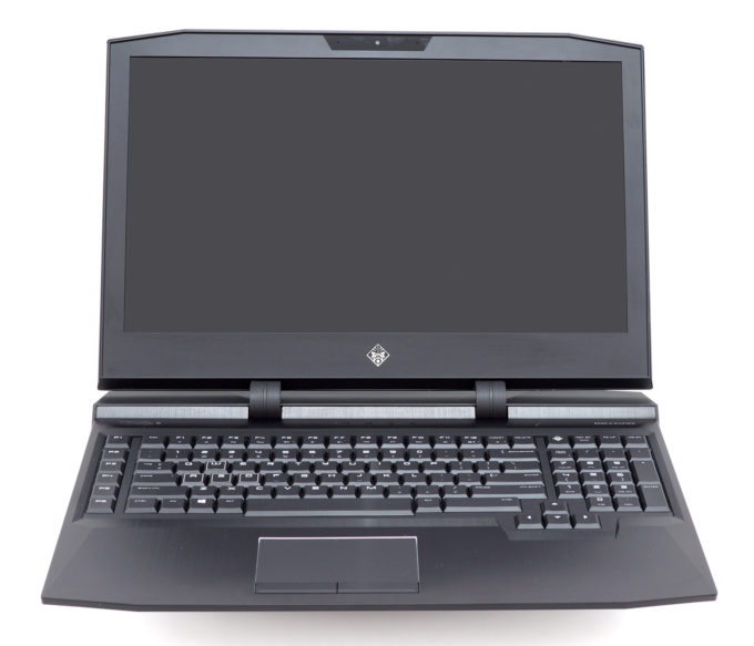 HP Omen X laptop review - highly-customizable mobile gaming rig ...