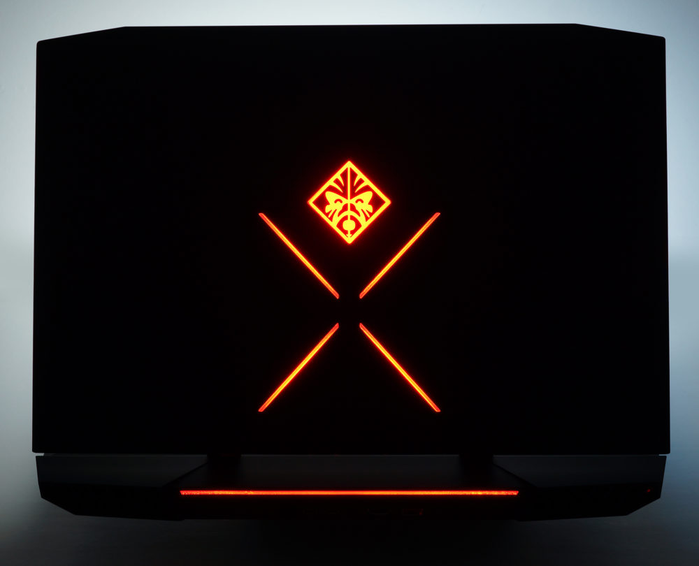 HP Omen X laptop review - highly-customizable mobile gaming rig ...