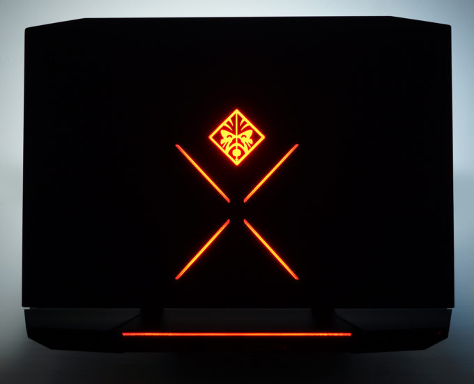 HP Omen X laptop review - highly-customizable mobile gaming rig ...