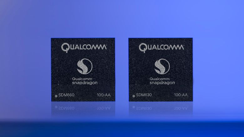 Qualcomm Snapdragon 670 specs - it comes with improved Adreno GPU ...