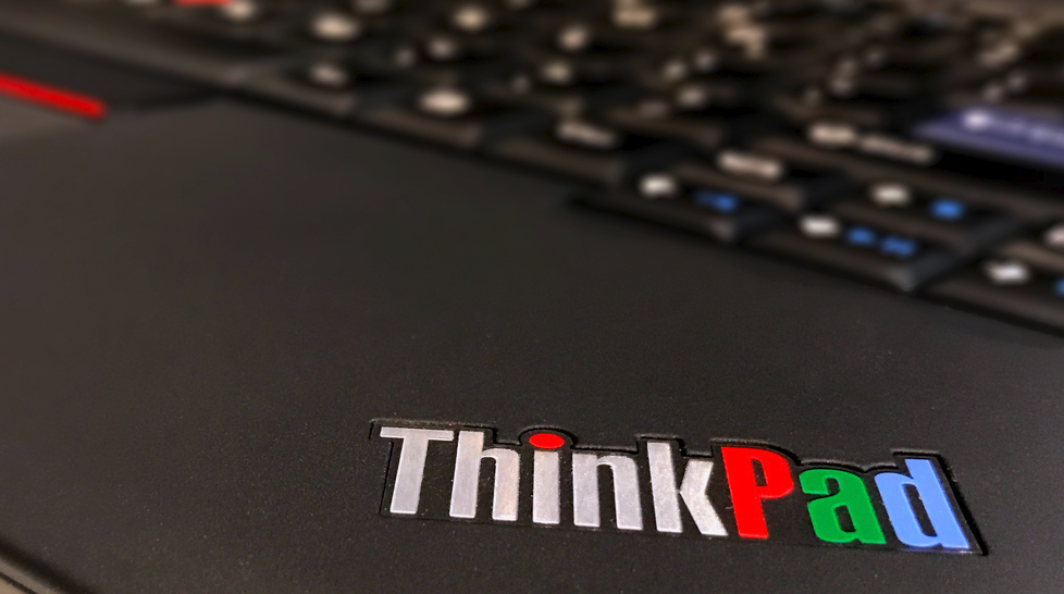 Lenovo is launching a "retro" ThinkPad based on the T470 | LaptopMedia.com