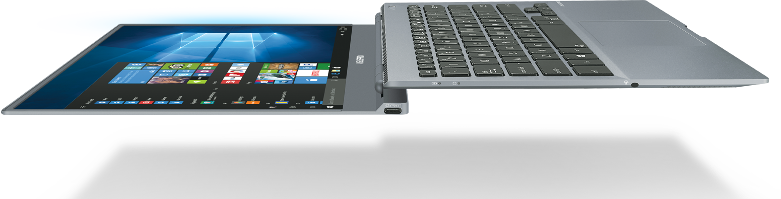 ASUS ASUSPRO B9440 review - ASUS' first official attempt at business ...